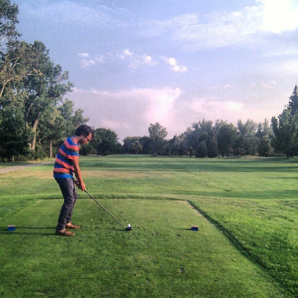 Photos at Flatirons Golf Course - East Boulder - Boulder, CO