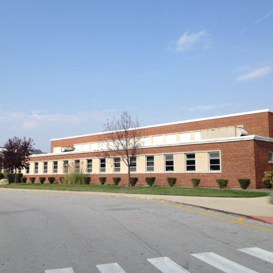 Marist High School - Mount Greenwood - Chicago, IL