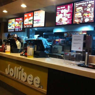 Jollibee - Fast Food Restaurant in Marikina City