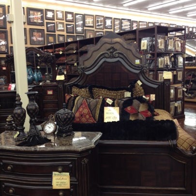 Hemispheres - Furniture / Home Store in Frisco