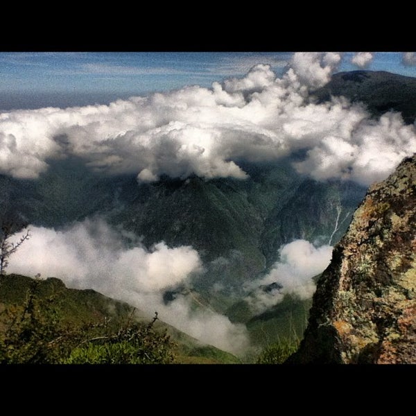 Marcahuasi (Markawasi) Stone Forest - La Molina - Lima, Lima