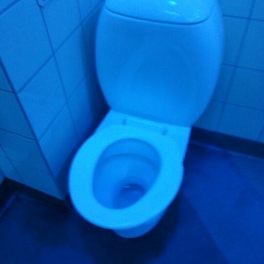 Shell HelmiSimpukka - Gas Station in Ruskeasanta