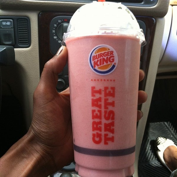 Burger King - Fast Food Restaurant in Bloomfield