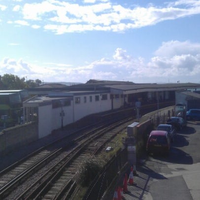 Photos at Ryde Esplanade Railway Station (RYD) - 1 tip from 433 visitors