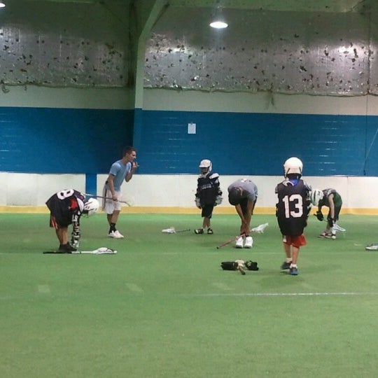 Photos at Flint Iceland Arena - Flint, MI