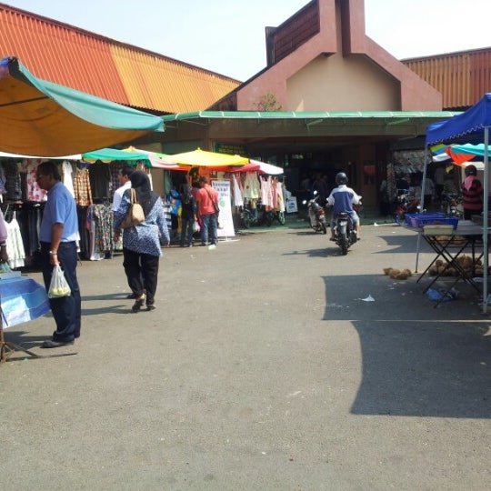 Market Kulim - Miscellaneous Shop