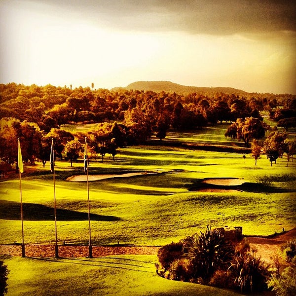 Randpark Golf Club - 11 tips from 495 visitors