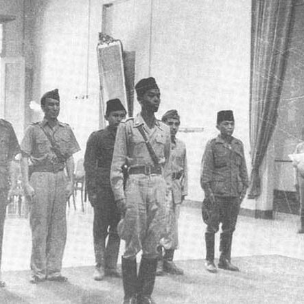 Pahlawan Nasional Bung Tomo (Sutomo) - 4 tips from 16 visitors