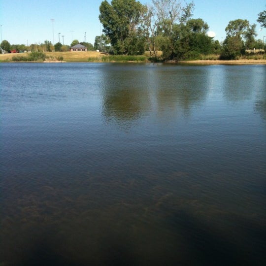 Centennial Beach - Swimming Pool in Orland Park
