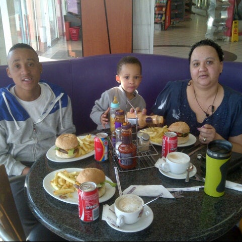 Photos at Montrose Stop - Country Highway Complex - Shopping Mall in ...