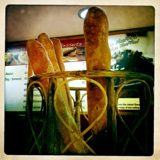 Breadworks - Bakery