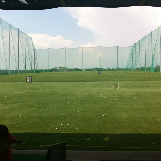 Punggol Golf Range