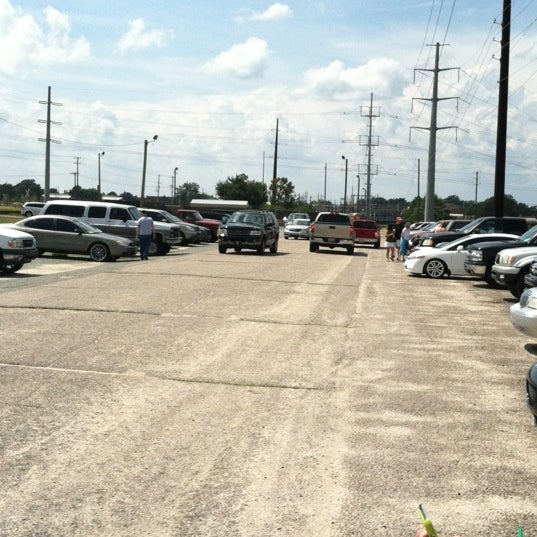 Lemon Lot - Fort Bragg, NC