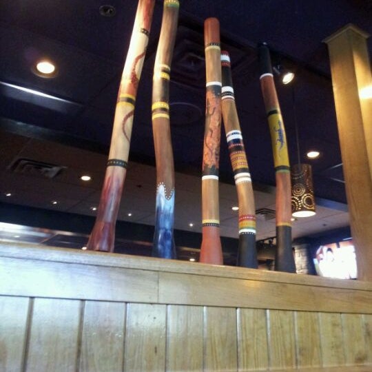 Outback Steakhouse - 15 Springer Dr