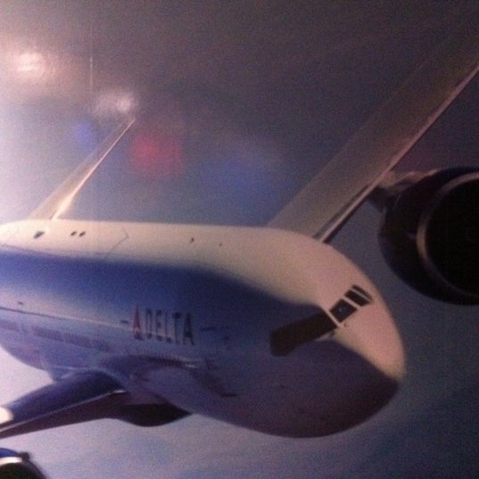 Photos at Delta Operations Center OC3 - Hapeville, GA