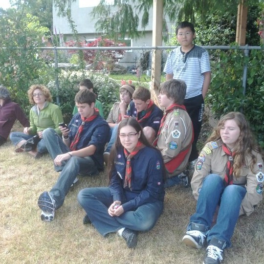 First Cedar Hill Scout Hall - 1 tip from 12 visitors