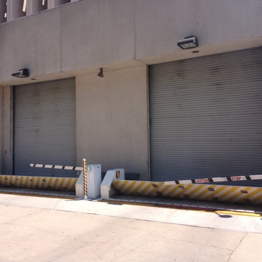 Federal Reserve Bank of Kansas City, Denver Branch - Central Business ...