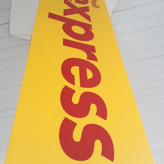 Shell Express Rekola - Fuel Station