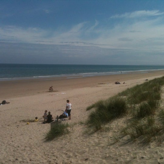 Curracloe Beach - 2 tips from 198 visitors