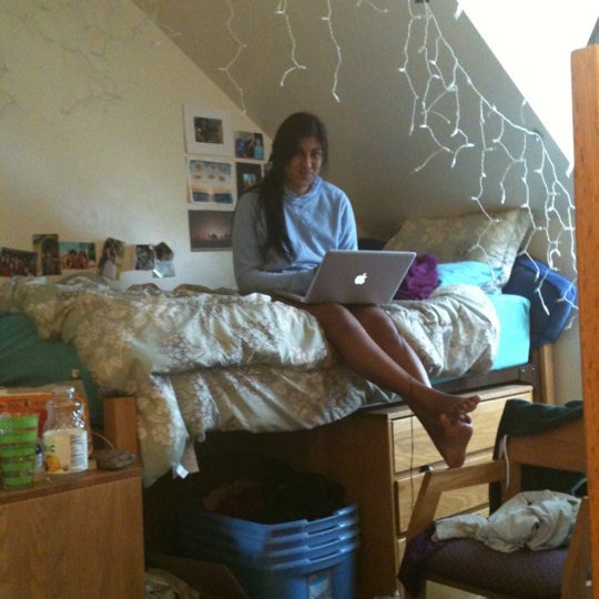 Denison University Dorms