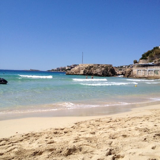 Cala Major - Cala Major - Palma, Islas Baleares