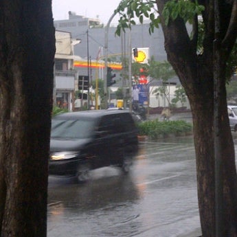 Shell - Surabaya, Jawa Timur