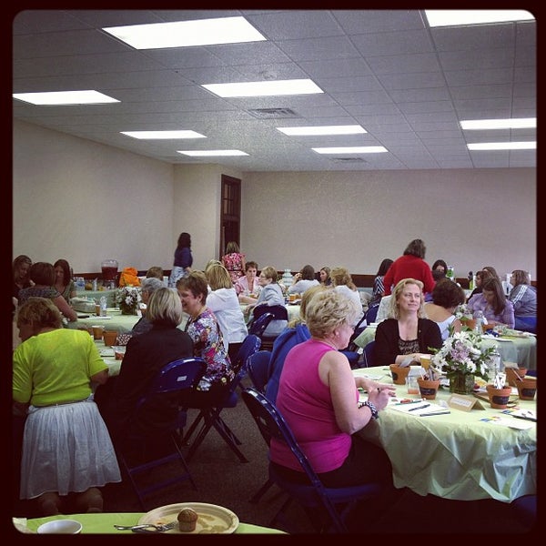 Newton Center - Recreation Center