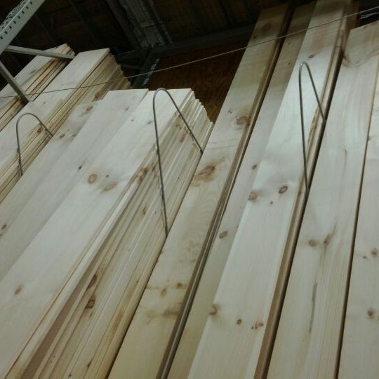 Photos at Lowe's - Rochester, NY