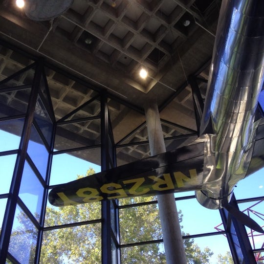 UNLV - Thomas T. Beam Engineering Complex (TBE) - College Engineering ...