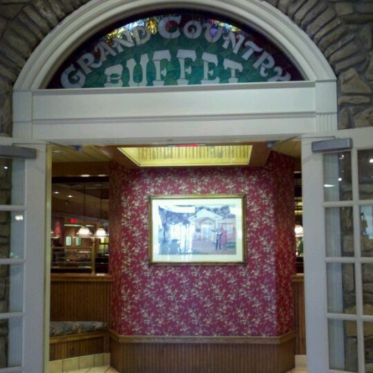 Photos at Grand Country Buffet - 24 tips from 675 visitors