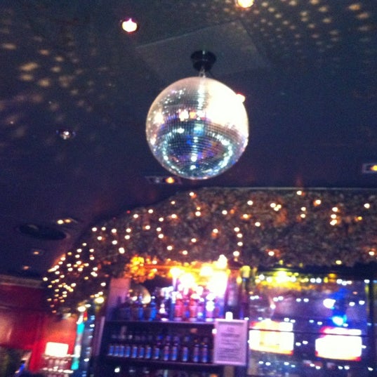 Zoo Bar & Club - Nightclub in London