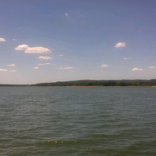 Patoka Lake