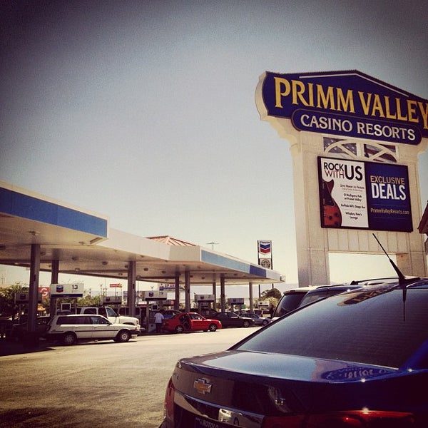 Photos at Primm Center - Jean, NV