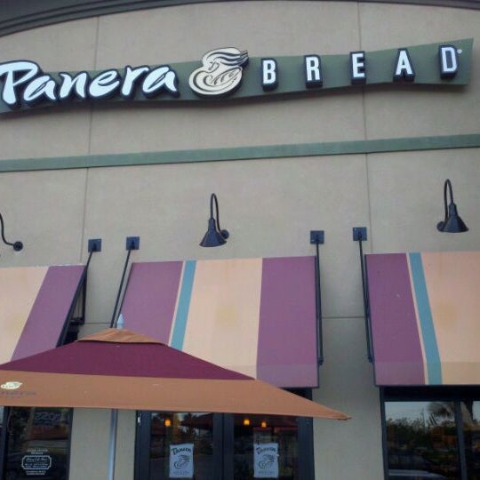 Panera Bread - Bakery in Indian Harbour Beach