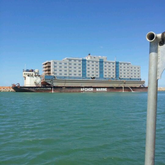 Bibby Renaissance - Resort