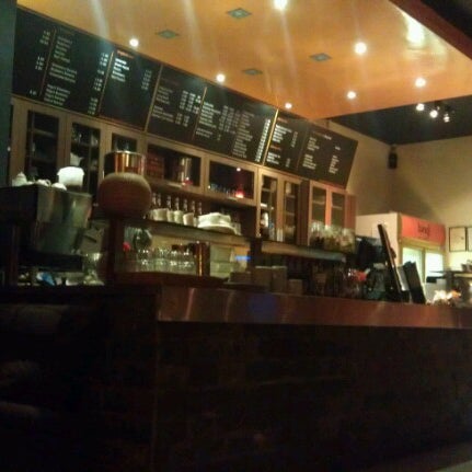 Bing! Coffee - Coffee Shop