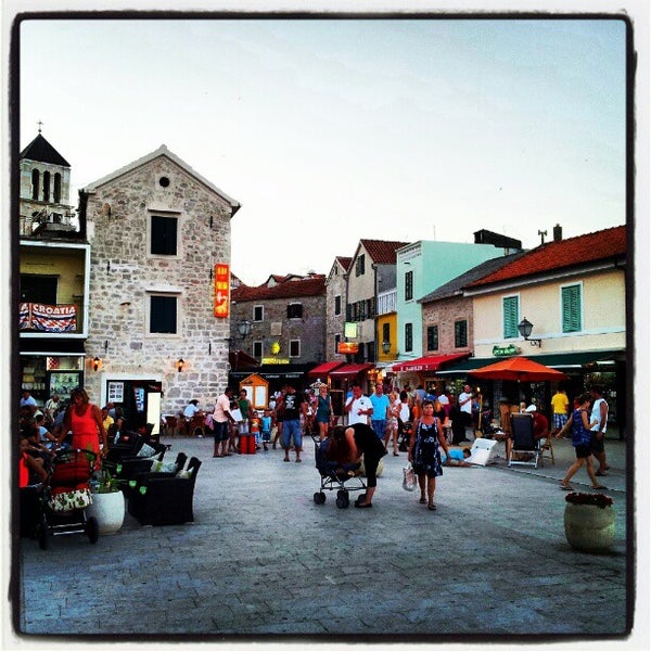 Vodice