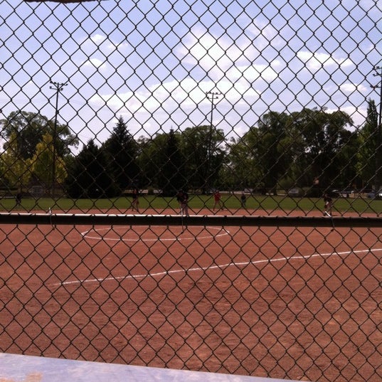 Pierce Field - Grandview Heights, OH