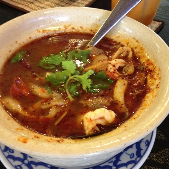 Wang Thai - 이태원1동 - 서울특별시, 서울특별시