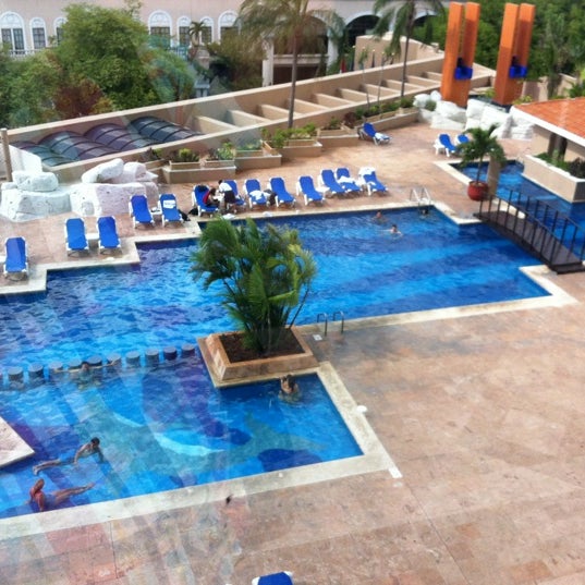 Hyatt Regency Merida - Hotel in Merida