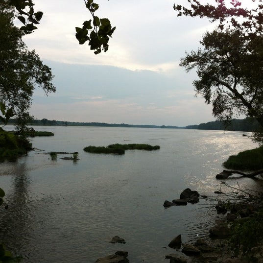 Photos at Violette's Lock (Lock #23) - Chesapeake & Ohio Canal National ...