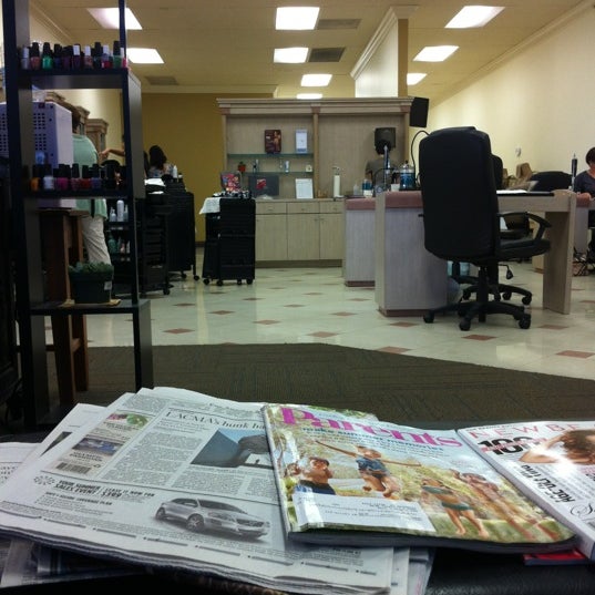 Han's Beauty Stor (Now Closed) - Cosmetics Store in Pasadena