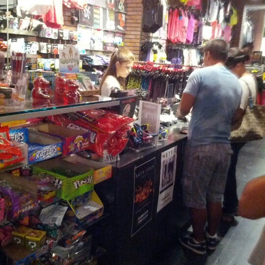 Hot Topic - 2 tips from 189 visitors