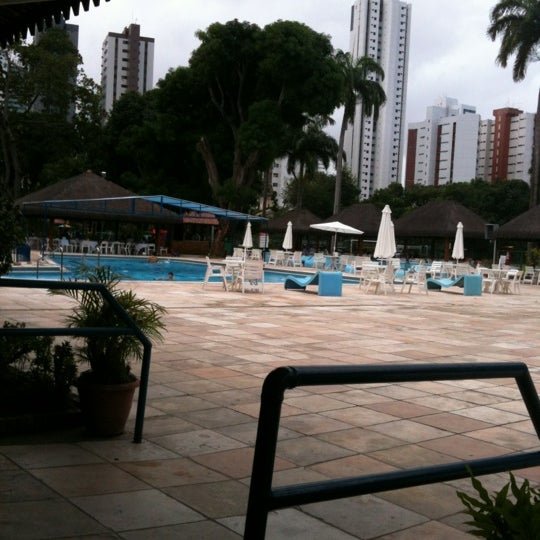 The British Country Club - General Entertainment
