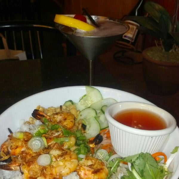 Saigon Saigon - Vietnamese Restaurant