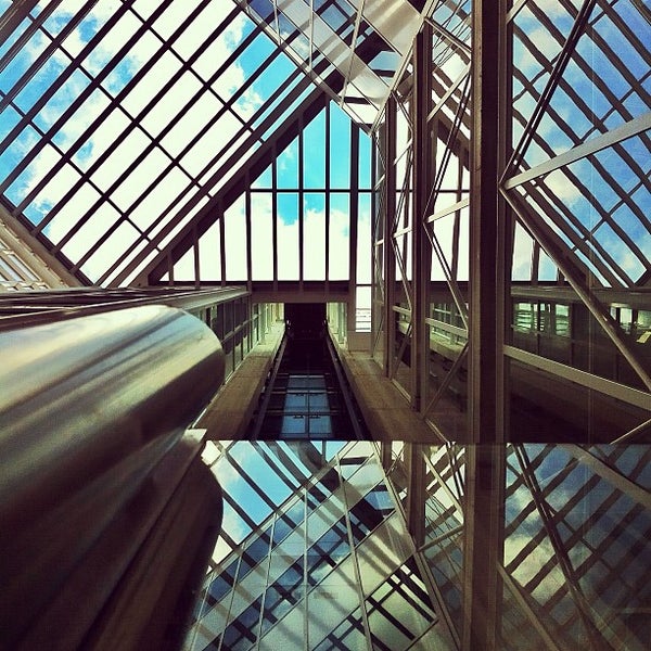Stadhuis Almere - Centrum Almere Stad - 5 tips from 950 visitors