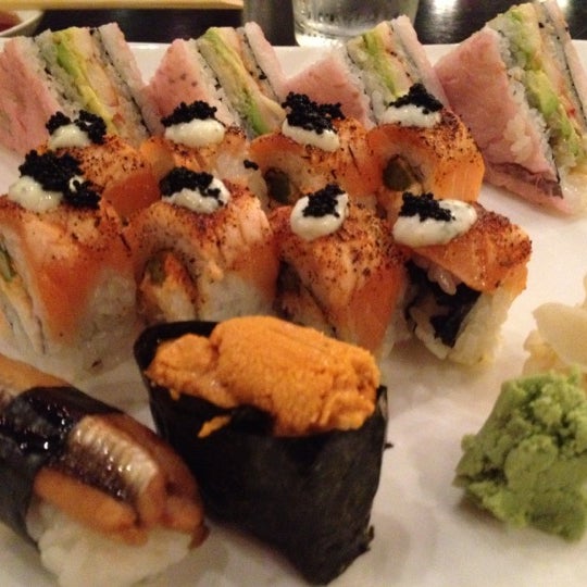 Shin Japanese Cuisine - Central Business District - 24 tips