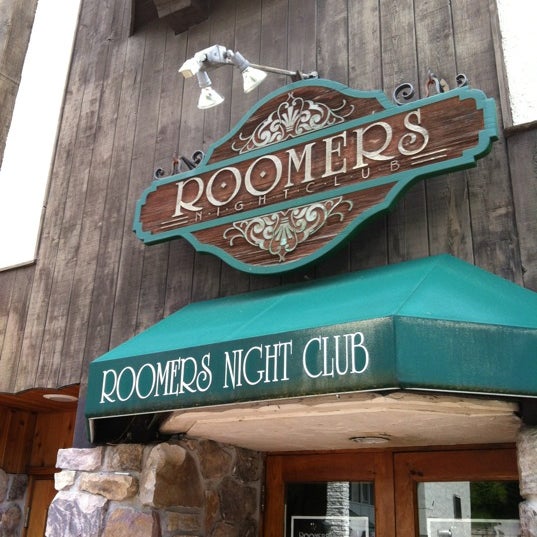Photos at Roomers - Bar in Lake Placid