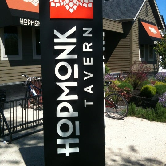 HopMonk Tavern - 41 tips