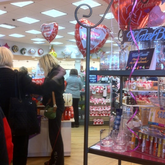 The Paper Store - 3 tips